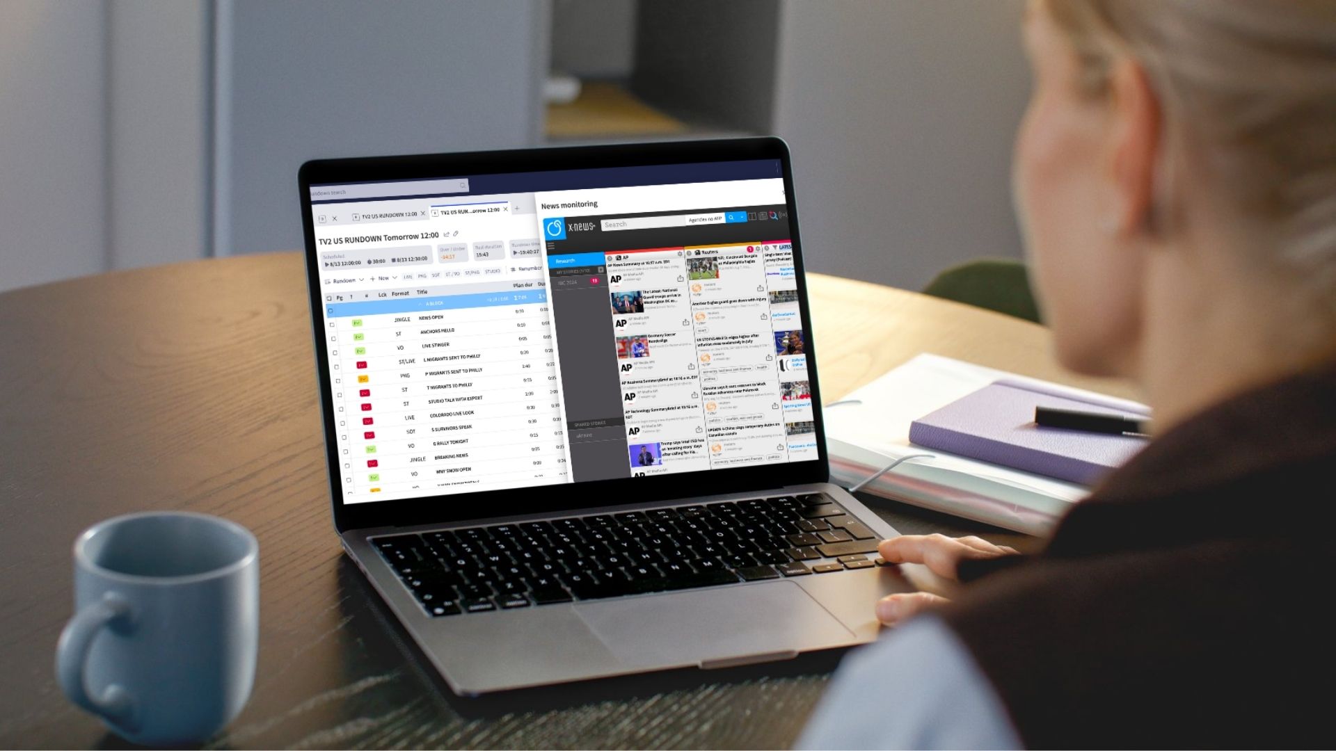 Octopus and x.news™ Redefine Story Discovery with AI-Powered ...